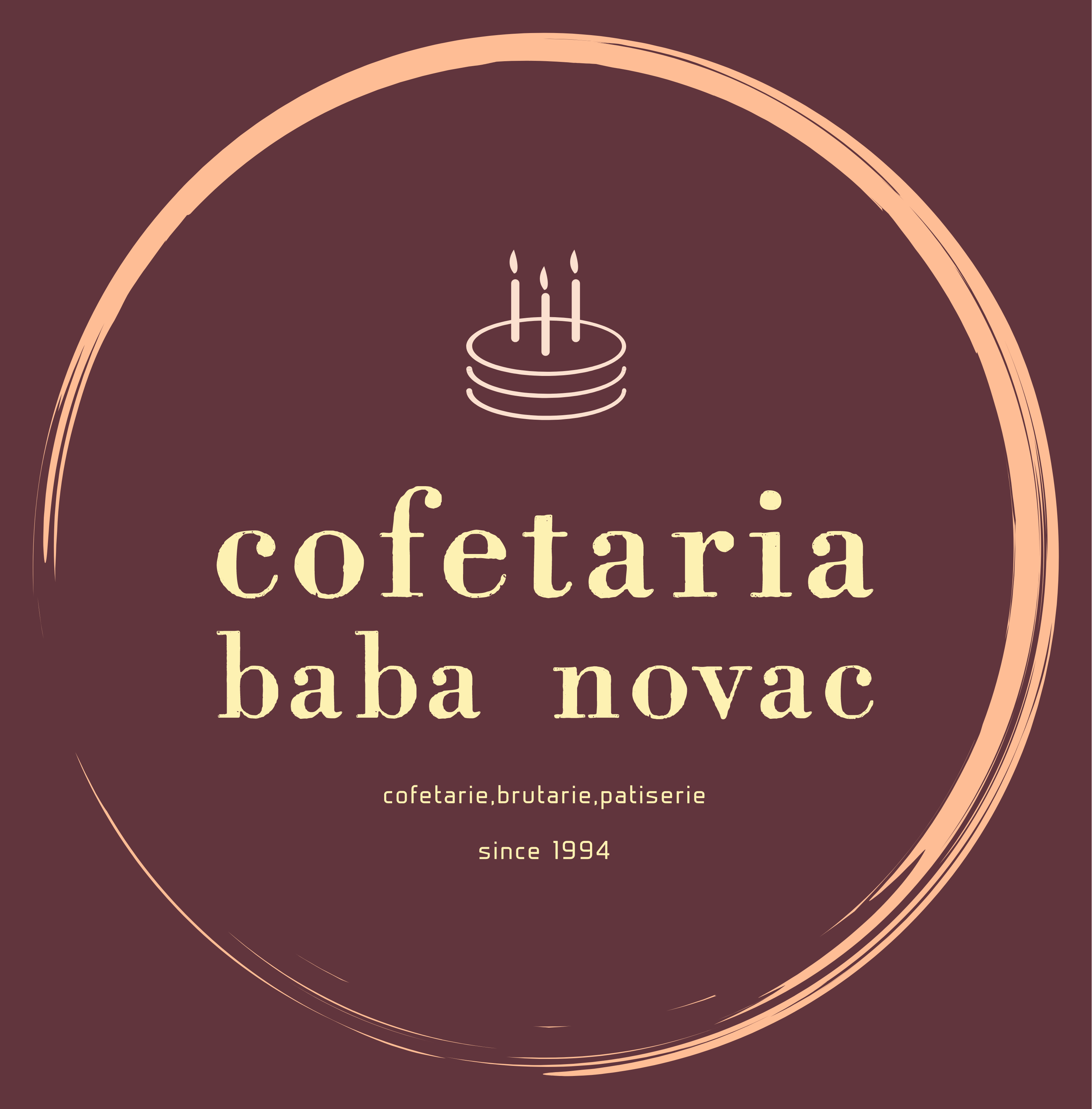 Torturi Botez - Cofetaria Baba Novac - Cofetarii Craiova